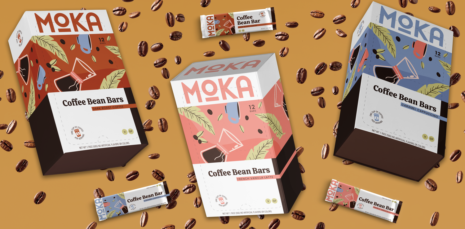 Moka Energy